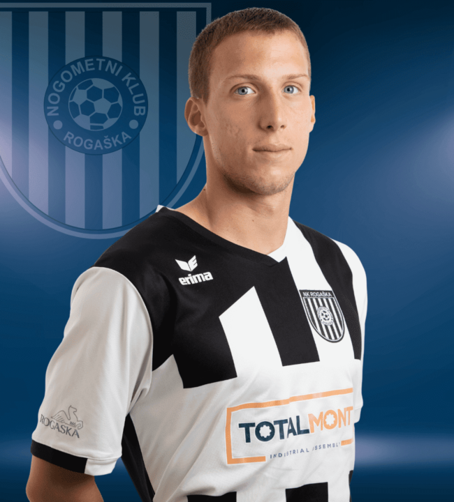 Člani – Nogometni klub Rogaška